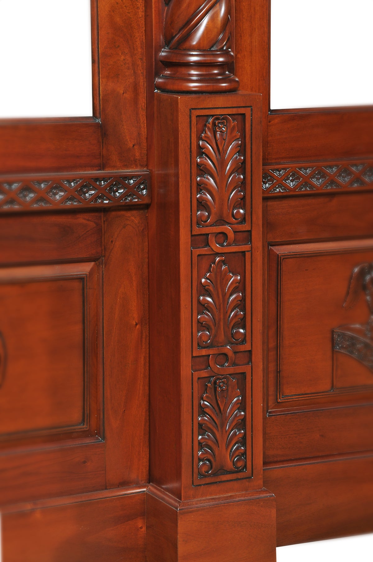 Iconostasis - type 1 – Orthodox Church Furnishing