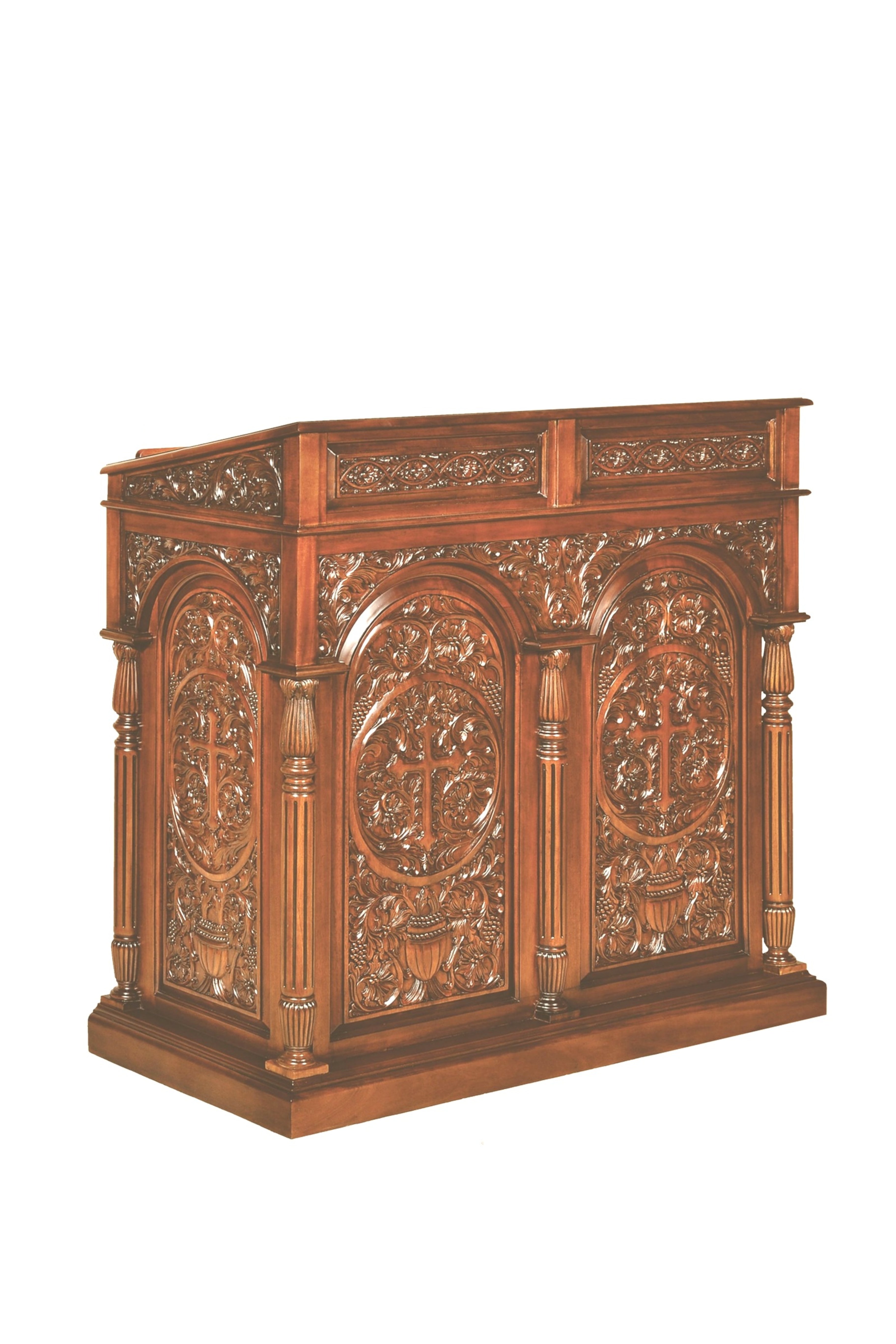 Chanters Stand – Orthodox Church Furnishing