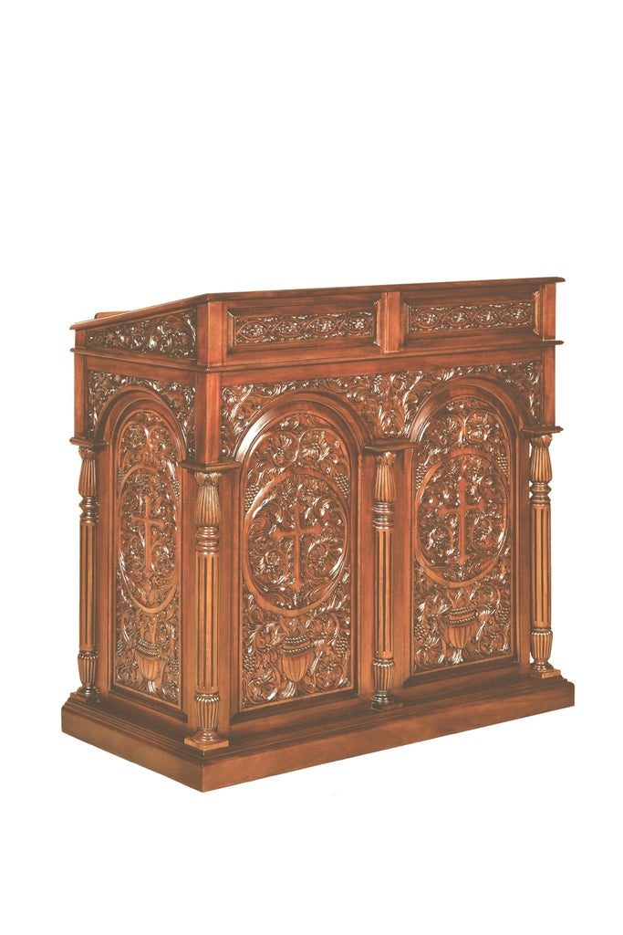 Chanters Stand – Orthodox Church Furnishing