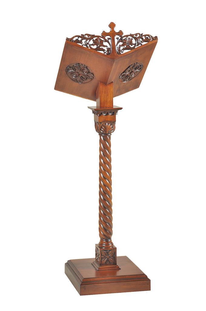 Gospel stand – Orthodox Church Furnishing