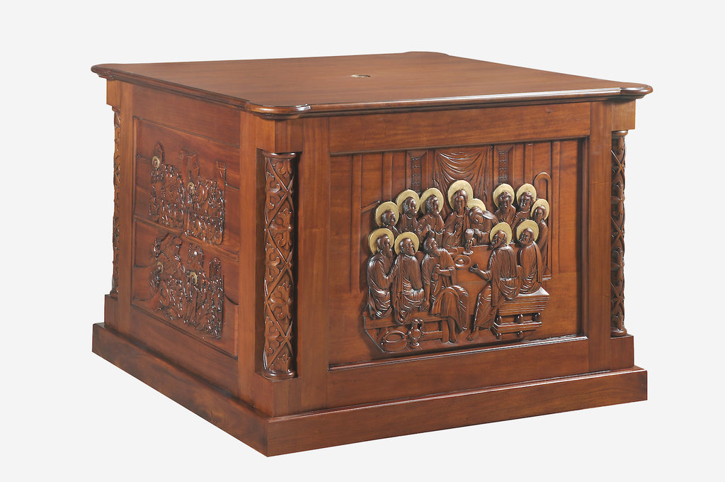 Holy Table – Orthodox Church Furnishing