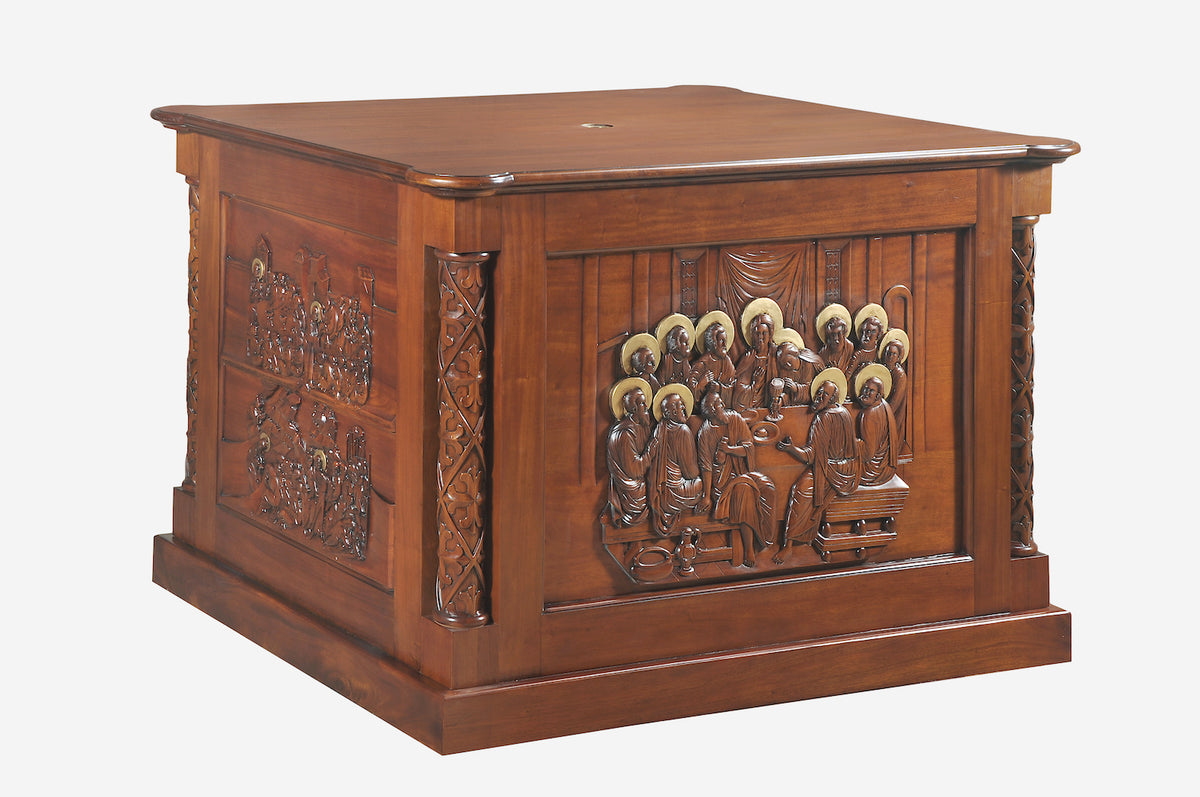 Holy Table – Orthodox Church Furnishing