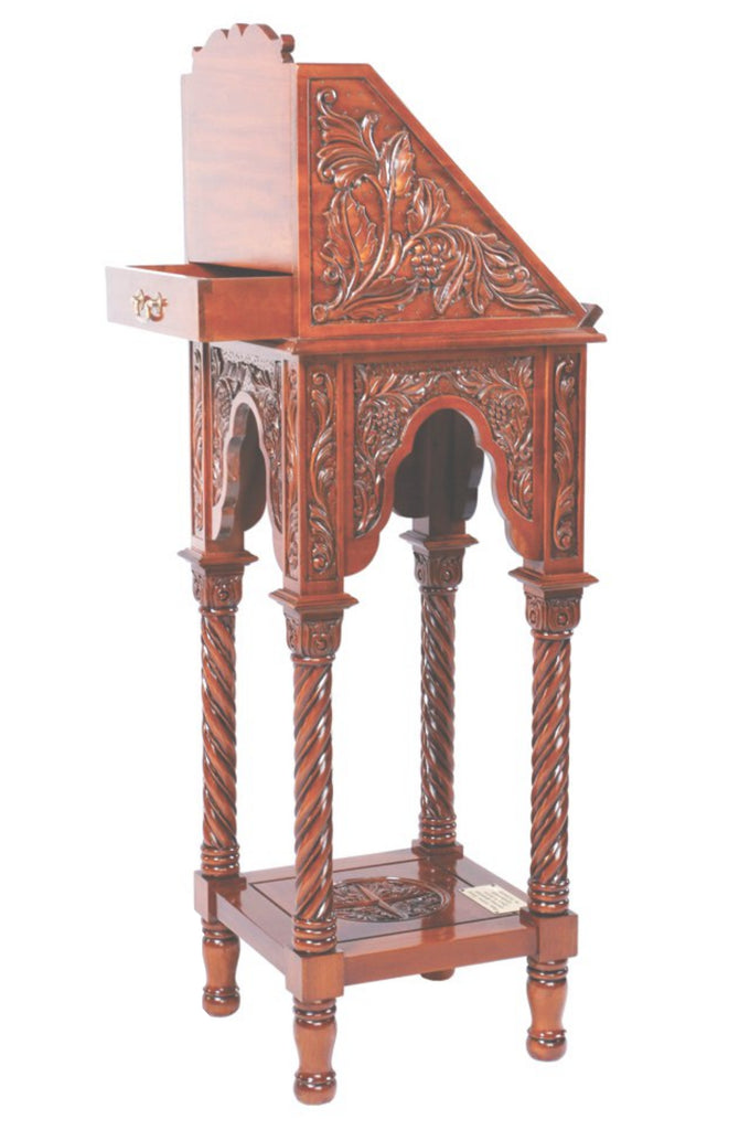 Icon stand – Orthodox Church Furnishing
